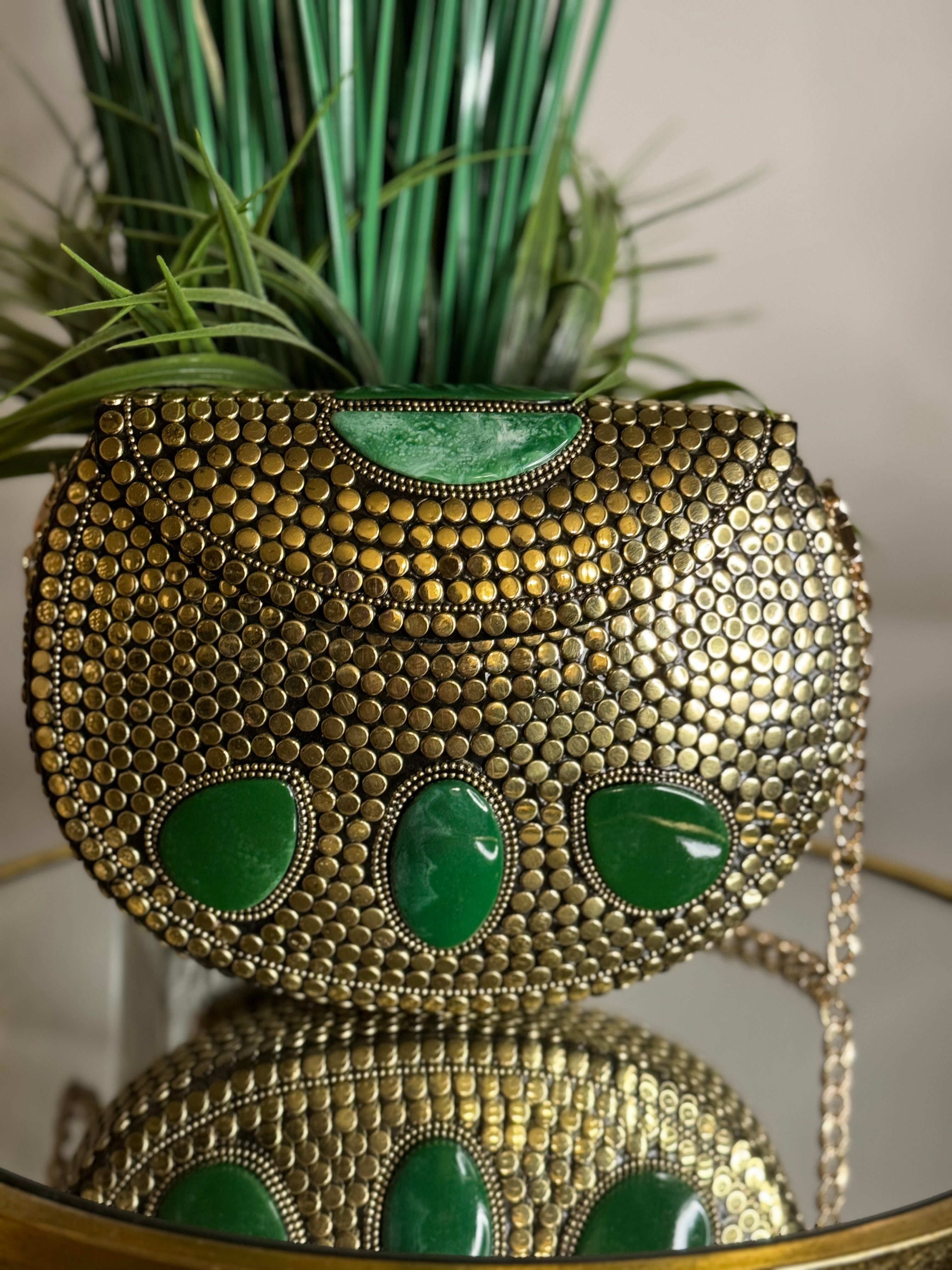 Zala – Tajiri Gold Collection